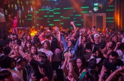 Malta nightlife: 10 Cool Nightclubs For A Great Experience