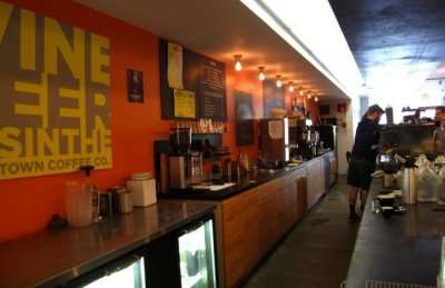 15 Cafes In Washington DC Where You Can Have Local Cuisine