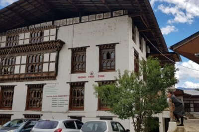 10 Best National Museums In Paro One Must Visit And Explore The Culture ...