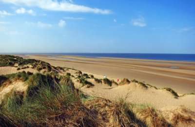 9 Liverpool Beaches That You Must Visit For An Amazing Trip