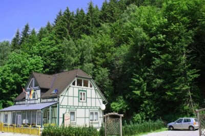 An Ultimate Guide To Find The Best Cottages In Germany!