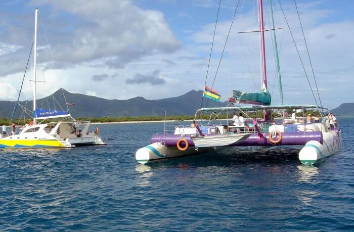 5 Places To Visit Near Ilot Gabriel Beach Mauritius In 2022