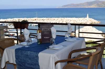 13 Cyprus Restaurants To Leave Your Taste Buds Tingling!