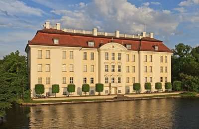 10 Enchanting Castles In Berlin For Your Next Sojourn!