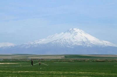 10 Gigantic Mountains In Turkey That You Can Miss Out On!
