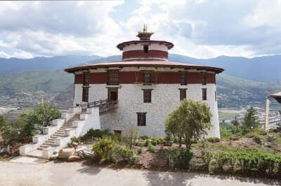 10 Best National Museums In Paro One Must Visit And Explore The Culture ...