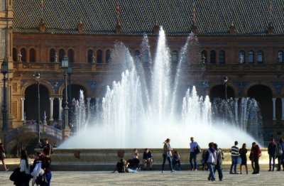Seville In December: What All Things To Do On Trip To Spain