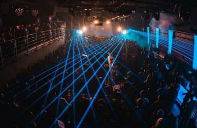Malta nightlife: 10 Cool Nightclubs For A Great Experience