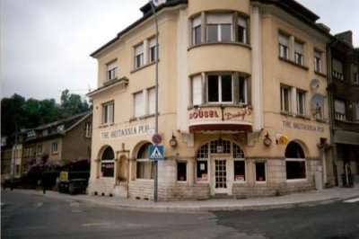 Luxembourg Nightlife: 10 Best Places To Party Hard And Chill