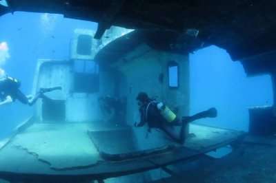 Scuba Diving In Cyprus: 10 Amazing Places To Seek Thrill