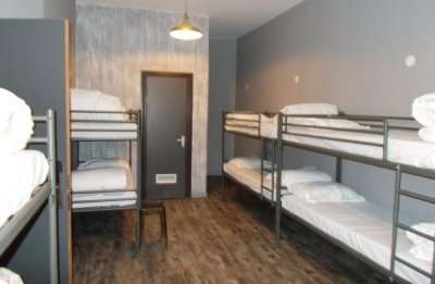 12 Hostels In Brussels For A Hassle Free Stay In The City
