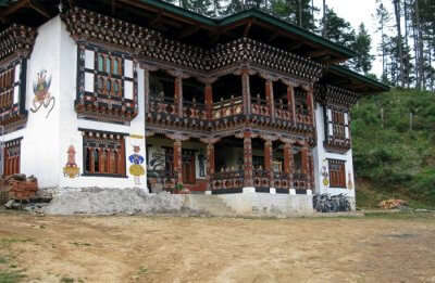 Phobjikha Valley 2022: A Travel Guide To This Valley In Bhutan