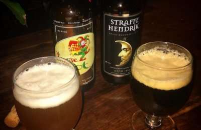 Experience The Best Of Bruges Nightlife At These Top 9 Bars