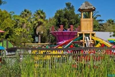 Go On A Fun And Frolic Day Out At These 10 Amazing Water Parks In Cape ...