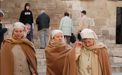 10 Crucial Israel Travel Tips To Know Before Visiting