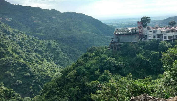 8 Amazing Things To Do In Parwanoo For An Adrenaline Rush In 2022!