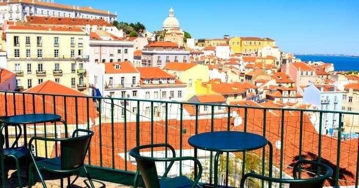 10 Best Cafes In Portugal That You Must Visit For Coffee
