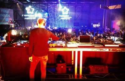 13 Best EDM Festivals In Europe You Can't Miss In 2022!