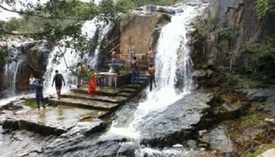 20 Best Waterfalls Near Chennai One Must Visit In 2022!