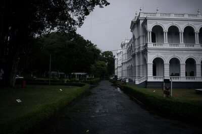 A Detailed Guide To The National Museum Of Colombo