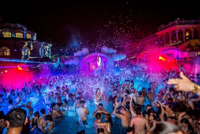 3 Places To Visit Near Mirror Bali Lounge And Club In September