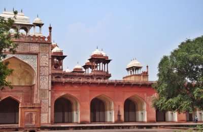 The Taj Mahal - All That You Should Know For A Visit In 2021!