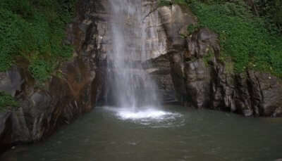 14 Popular Waterfalls Near Hyderabad For A Picturesque Vacay In 2022!