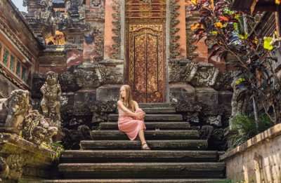 Ubud Water Palace: A Guide To This Unique Bali Temple