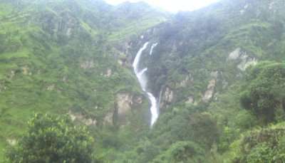 5 Magnificent Waterfalls In Nepal One Cannot Miss!