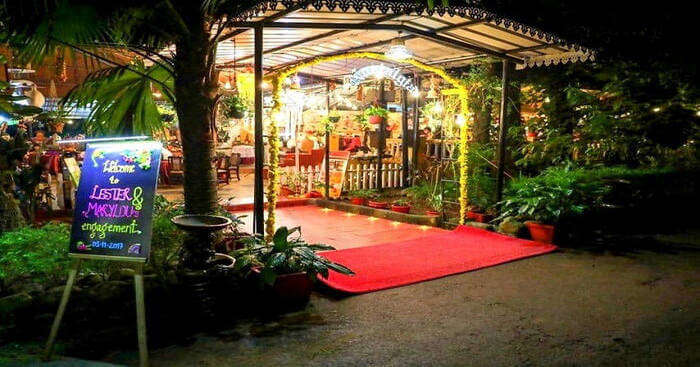 Top 14 Best Restaurants in Goa Where You Must Visit
