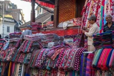 Shopping In Kathmandu: Explore The Alleyways For The Best
