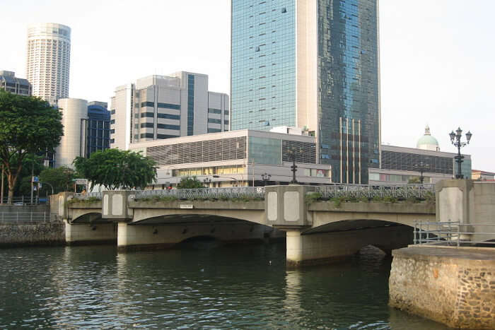 3 Bridges Near Pulau Ubin That Are Architectural Marvels Of Singapore ...