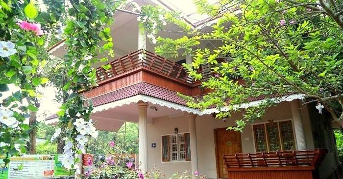 5 Best Homestays In Thekkady One Must Plan To Stay At!