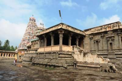 10 Chola Temples That One Must Pay A Visit In 2022!