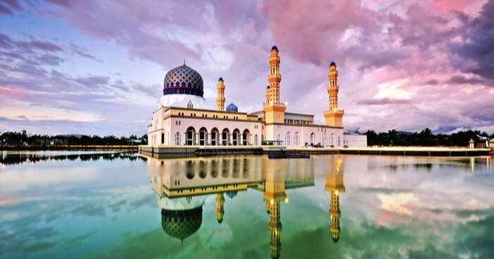 20 Top Places to visit in Asia in October in 2026!