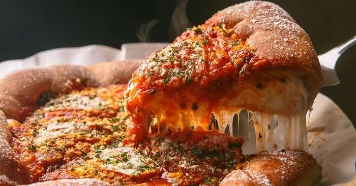 Pizza Museum: Where Temptations Exist Beyond The Reality Realm