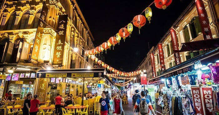 3 Things To Do In Outram Singapore For A Fun Vacation