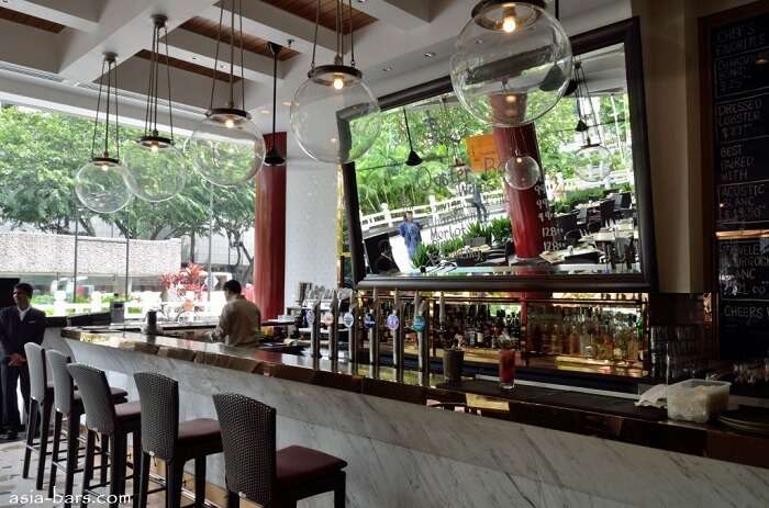 6 Cafes In Tyersall Road, Singapore To Grab A Quick Brunch