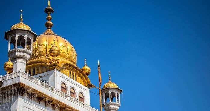 Akal Takht In Amritsar: Experience The Sikh Culture In 2023