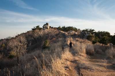 10 Most Popular Korean Castles For A Glance Into The History of Korea ...