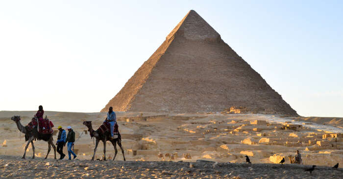 6 Things To Do In Giza No Traveler Should Miss Indulging In