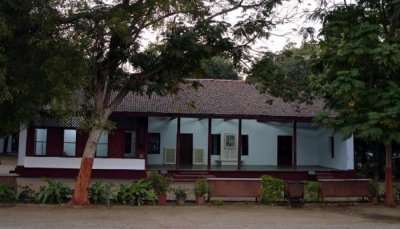 Sabarmati Ashram 2022: Know All About This Historical Wonder