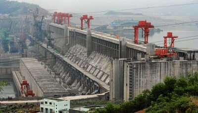 Visit The Magnificent Bhakra Nangal Dam On Your Trip To Punjab - IMP WORLD