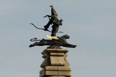 Top 6 Places To Visit In Almaty For A History-Struck Holiday