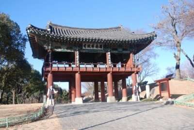 10 Most Popular Korean Castles For A Glance Into The History of Korea ...