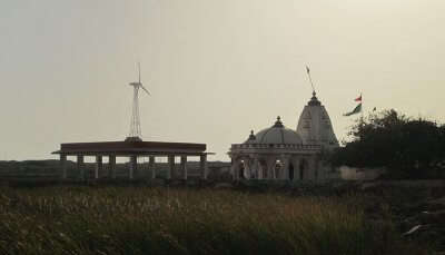 The Structures Of Bhavnagar Temples Will Definitely Make Your Jaw Drop ...