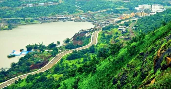 Lavasa In September 2023: A Small Guide To A Blissful Vacation