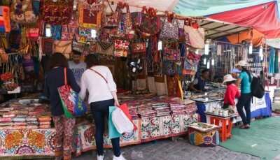 8 Awesome Places For Shopping In Jalandhar