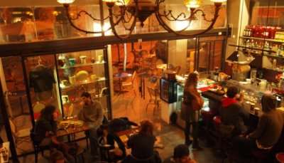 Jerusalem Nightlife: Top 8 Places To Enjoy The Life After Dark