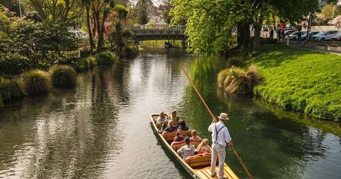 10 Best Things To Do In Christchurch For The Travelers